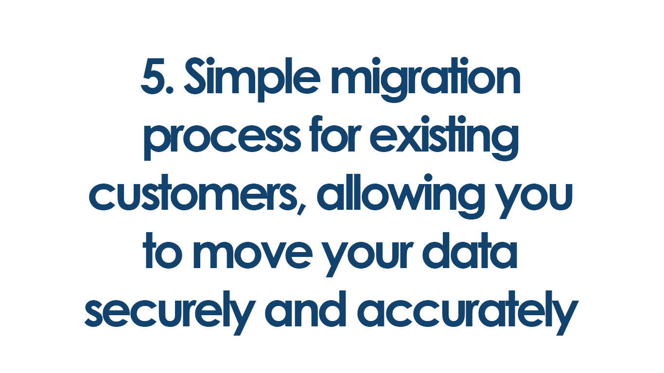 KB20210811/01: Sage Business Cloud Payroll Professional - Top 5 Reasons ...