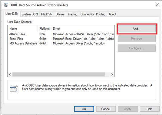 Sage X3 Tip And Trick How To Create An Excel Report That Extracts Sage X3 Data Directly From The 7427